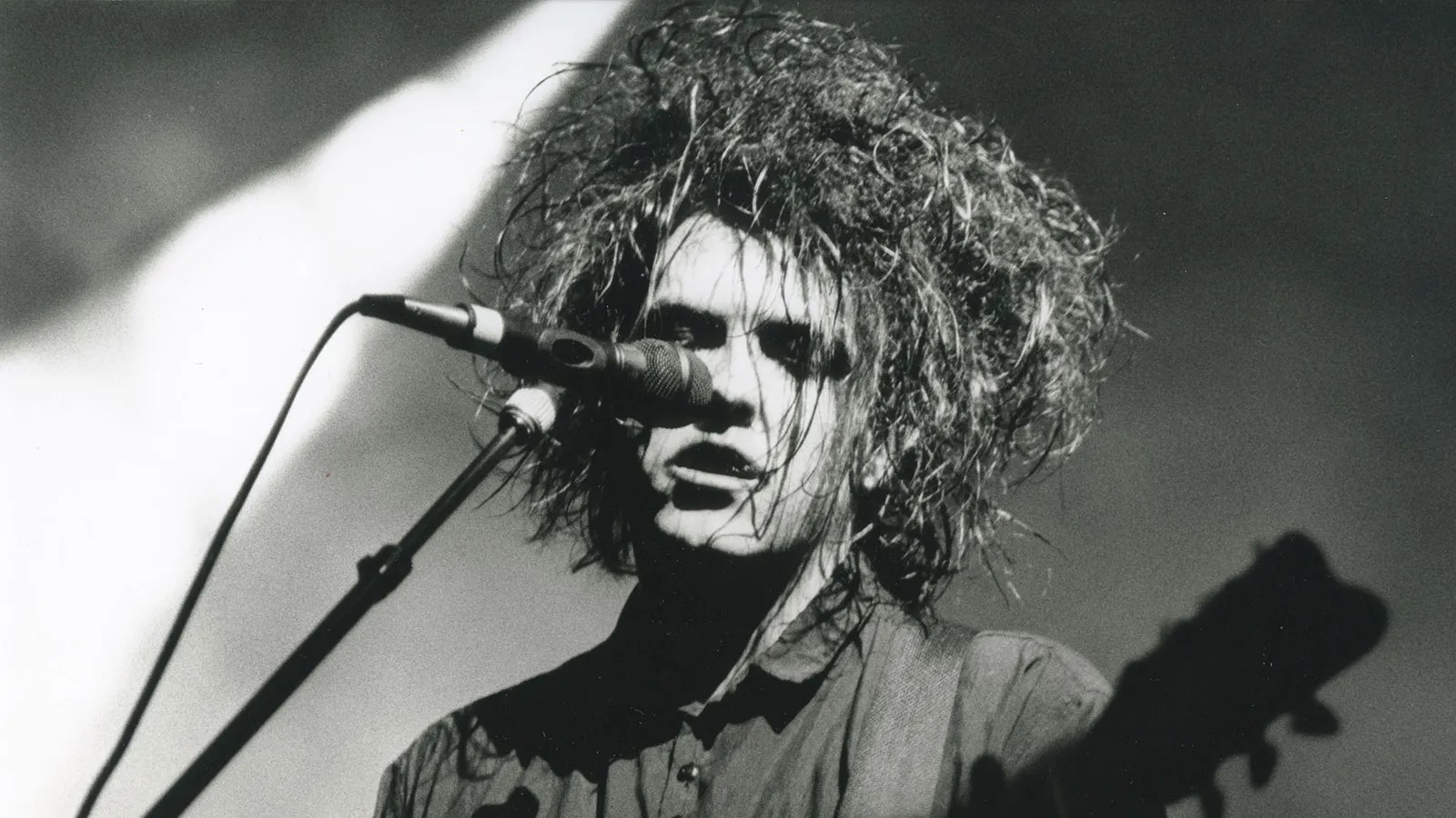 The Cure 'Wild Mood Swings': Lineup Chaos, Recording Sessions, and Why ...