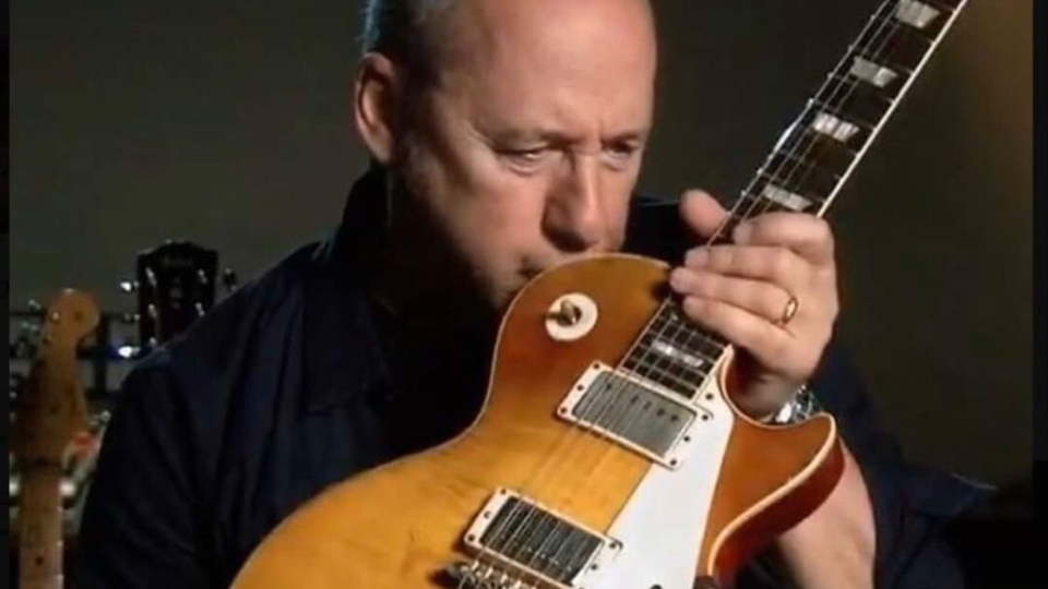“Senti uma resistência no começo”: Mark Knopfler foi “incentivado” a ...