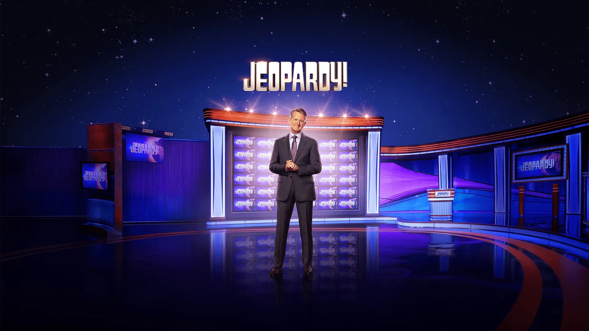 Merv Griffin's Jeopardy Theme Song: How 'Think!' Made Over $70 Million ...