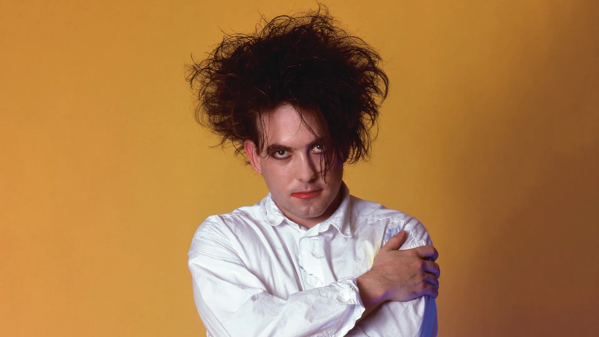 The Cure 'Wild Mood Swings': Lineup Chaos, Recording Sessions, and Why ...